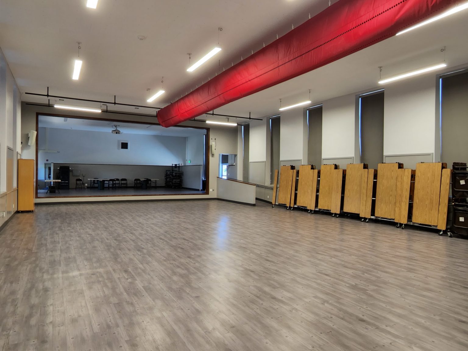 MPR Partial Modernization – Santa Cruz City Schools