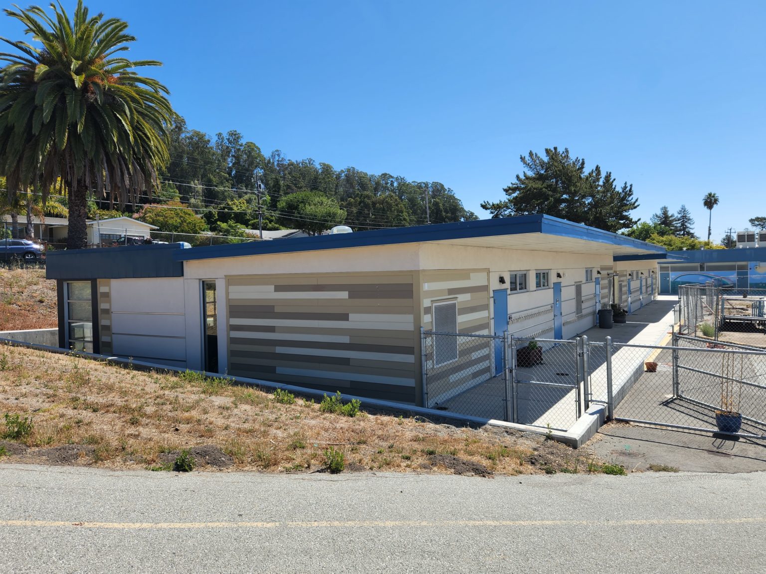 New Classrooms – Santa Cruz City Schools